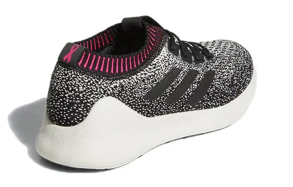 Adidas Purebounce+ Sneakers - Black/white