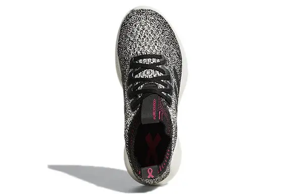 Adidas Purebounce+ Sneakers - Black/white