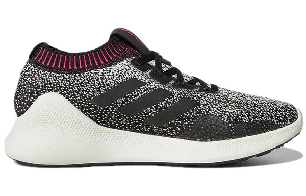 Adidas Purebounce+ Sneakers - Black/white