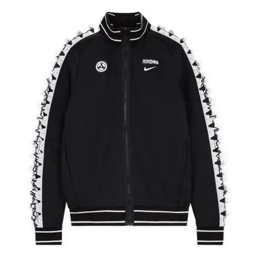 Nike X Acronym Crossover Sports Jacket Asia Edition - Default Color