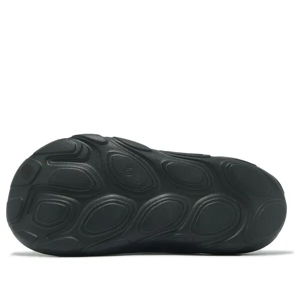 NEW BALANCE Fresh Foam Rcvry Slides - Phantom/parchment