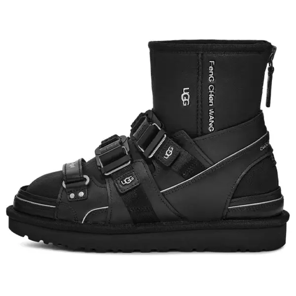 UGG Feng Chen Wang X Boot - Black