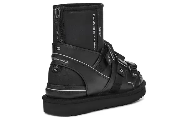 UGG Feng Chen Wang X Boot