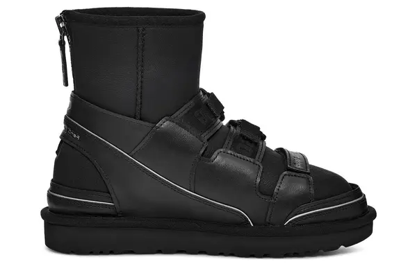UGG Feng Chen Wang X Boot