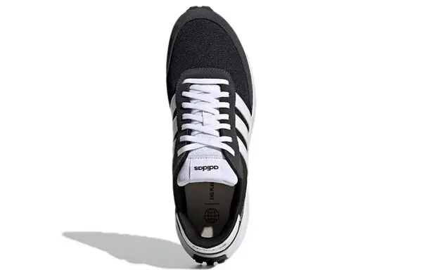 Adidas Run 70s Sneakers - Black