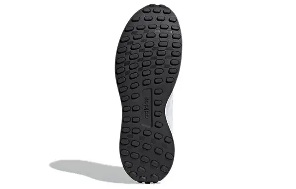 Adidas Run 70s Sneakers - Black