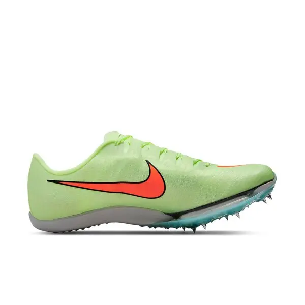 Nike Zoom Maxfly Track Spikes - Volt/orange