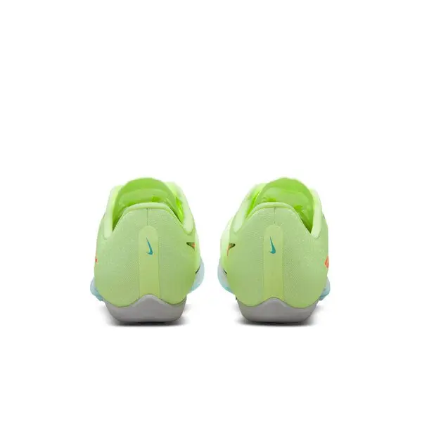 Nike Zoom Maxfly Track Spikes - Volt/orange