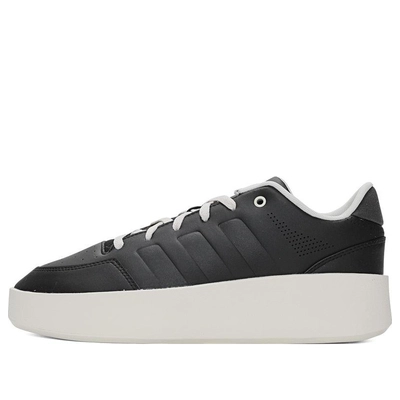 Adidas Mullaly Low Sneakers - Black