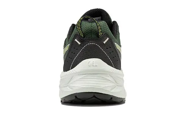 Asics Gel-venture Athletic Sneakers - Rain Forest/cactus