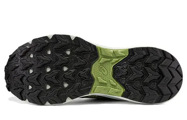 Asics Gel-venture Athletic Sneakers - Rain Forest/cactus