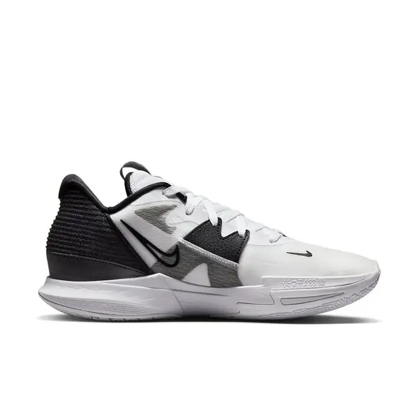Nike Kyrie Low Sneakers - White/black/gray