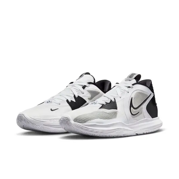 Nike Kyrie Low Sneakers - White/black/gray