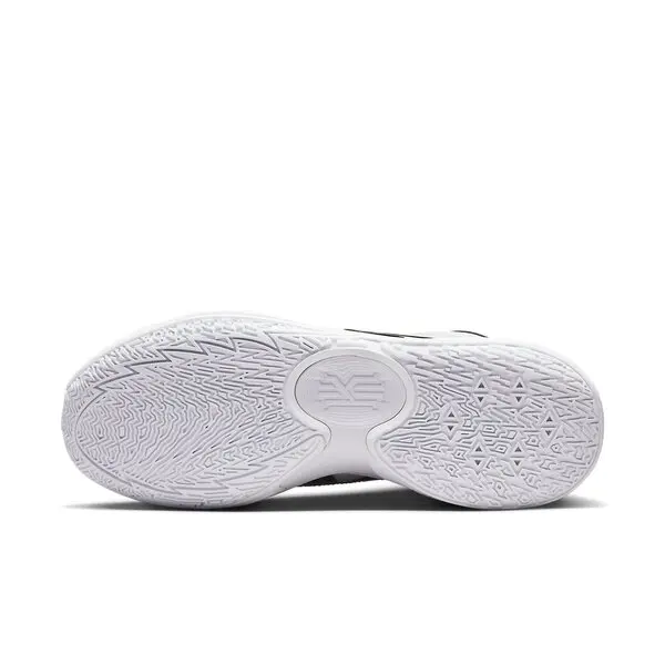 Nike Kyrie Low Sneakers - White/black/gray