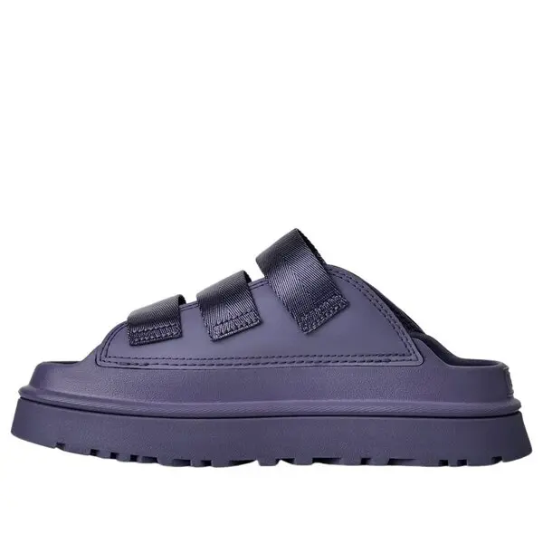 UGG Goldenglow Slide Slippers
