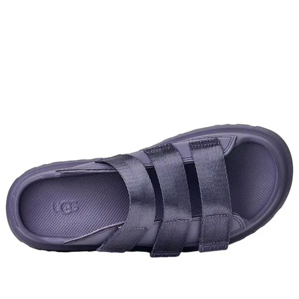 UGG Goldenglow Slide Slippers - Dusted Iris