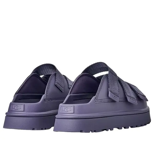UGG Goldenglow Slide Slippers - Dusted Iris