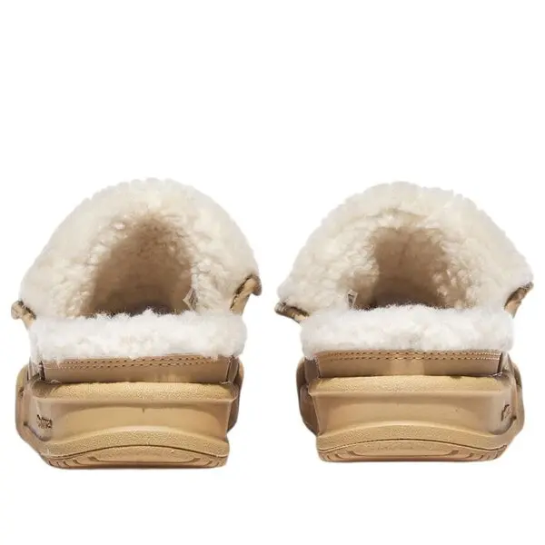 NEW BALANCE Puflee V2 Slip-on - Beige/white