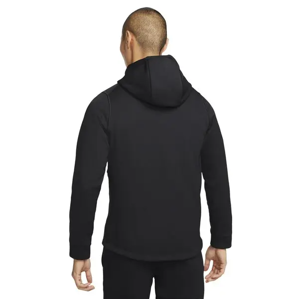 Nike Pro Therma-fit Fleece Hooded Jacket
