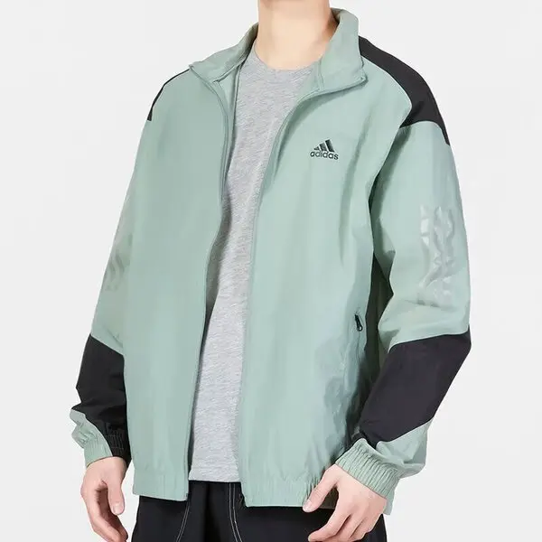 Adidas St Gf Mh Woven Jacket