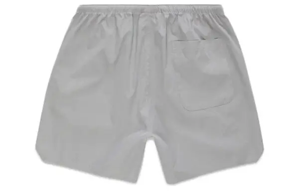 Fear Of God Fw20 Volley Shorts