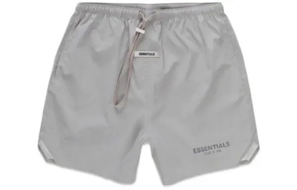 Fear Of God Fw20 Volley Shorts