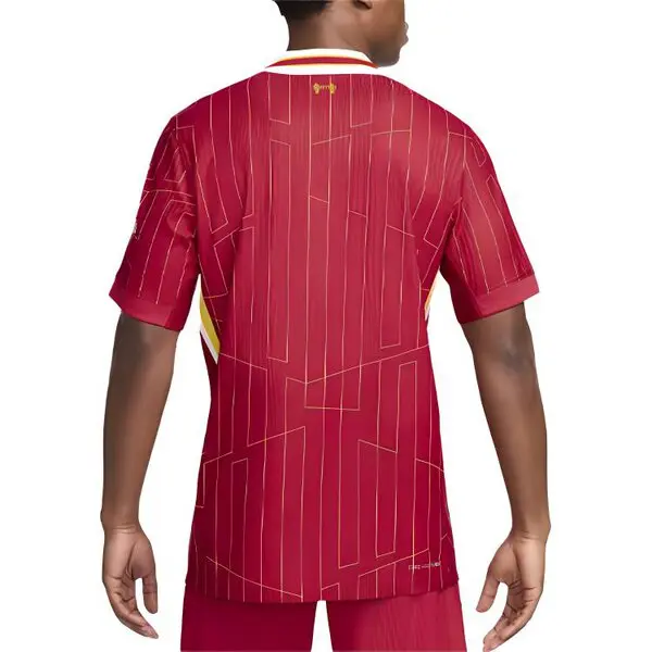 Nike Liverpool Fc 24/25 Match Home Jersey