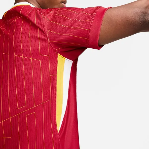Nike Liverpool Fc 24/25 Match Home Jersey