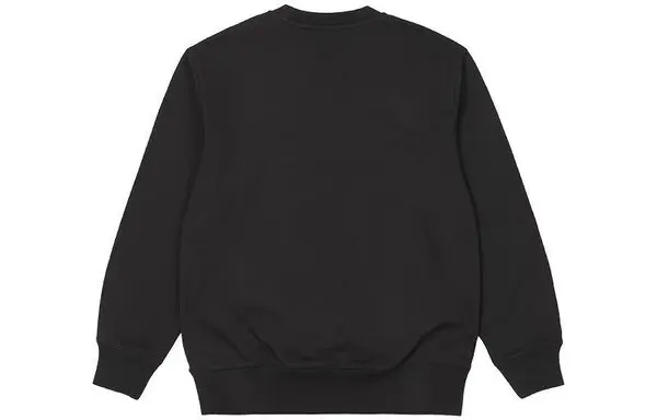 PALACE Bun 5g Crew P23cw033 - Black