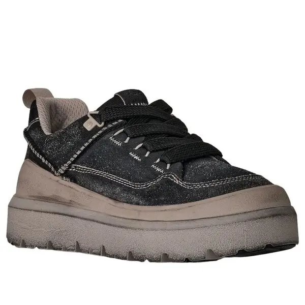 UGG Heritage Utility Sneaker