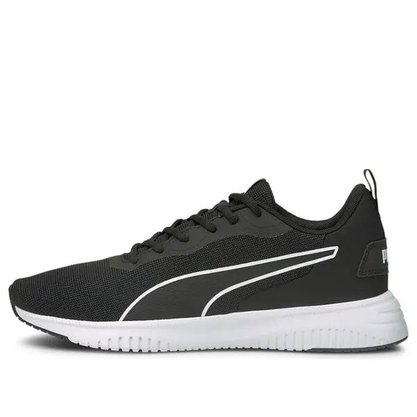 PUMA Flyer Flex Sneakers - Black