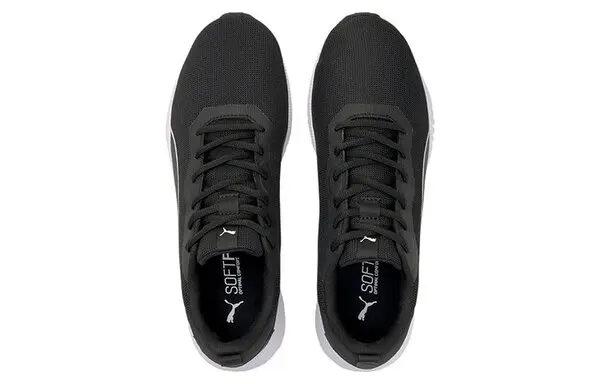 PUMA Flyer Flex Sneakers - Black