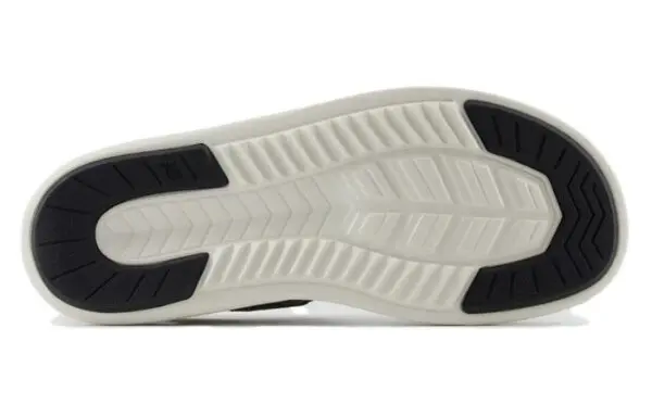NEW BALANCE Sandals - Olive Green