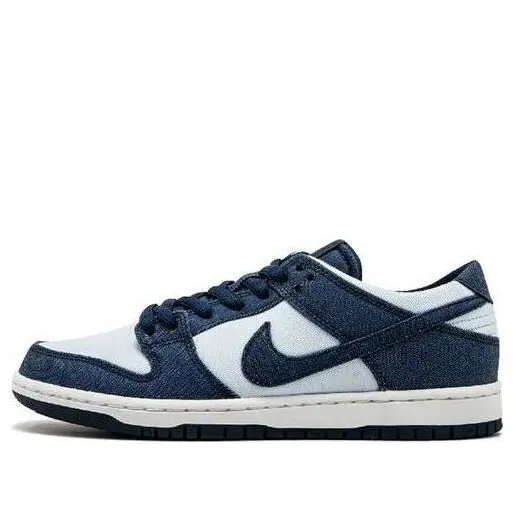 Nike Zoom Dunk Low Pro "binary - Blue