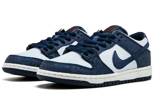 Nike Zoom Dunk Low Pro "binary