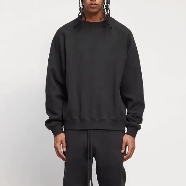 Fear Of God Fw20 Core Crew Neck Sweatshirt