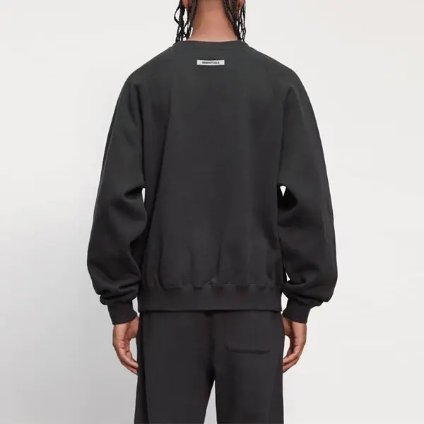Fear Of God Fw20 Core Crew Neck Sweatshirt