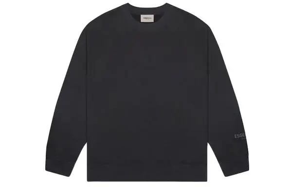 Fear Of God Fw20 Core Crew Neck Sweatshirt