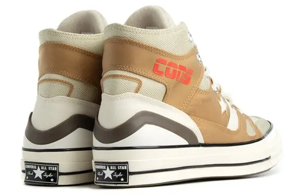 CONVERSE Chuck 70 E260 High Top Sneakers