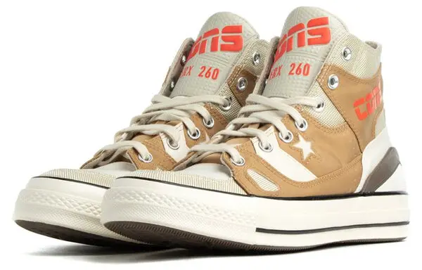 CONVERSE Chuck 70 E260 High Top Sneakers
