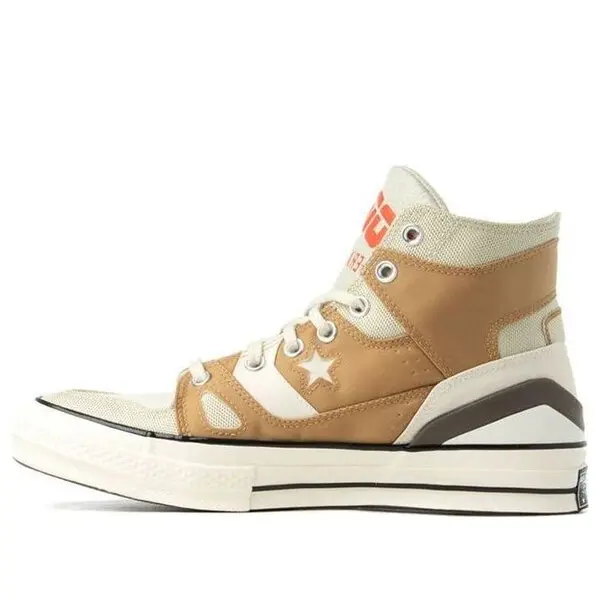 CONVERSE Chuck 70 E260 High Top Sneakers - Yellow
