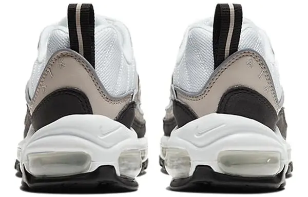 Nike Max 98 Sneakers - White