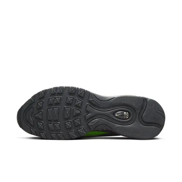 Nike Max Terrascape 97 Sneakers - Black/green
