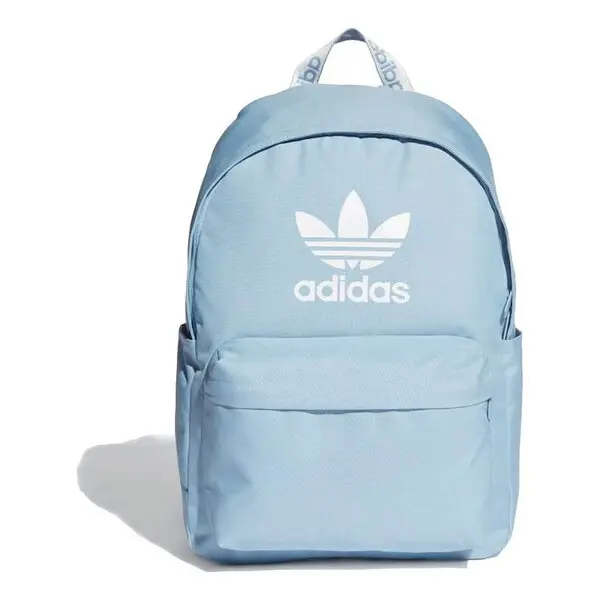 Adidas Originals Adicolor Backpack - Teal/white