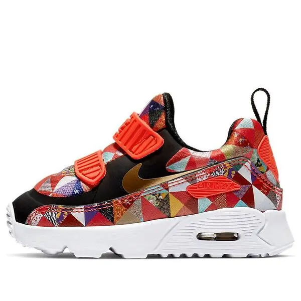 Nike Max Tiny 90 "chinese New Year" Sneakers