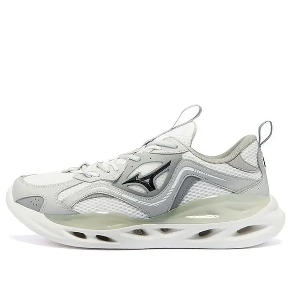 Mizuno Athletic Sneakers