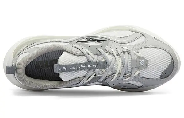 Mizuno Athletic Sneakers