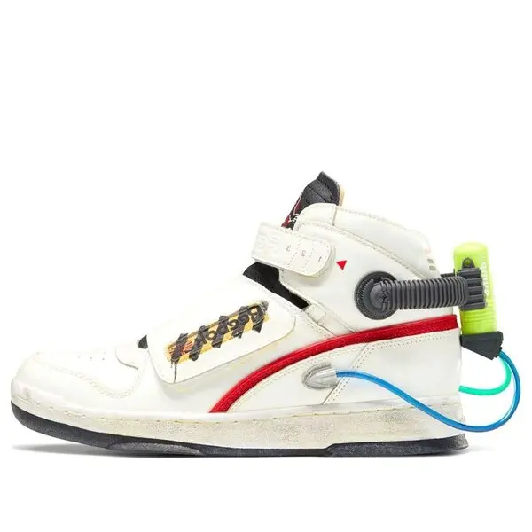 REEBOK Ghostbusters X Ghost Smashers 'ecto-1 Vibes' High Top Sneakers
