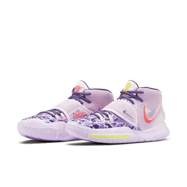 Nike Kyrie Ep 'asia' Basketball Sneakers