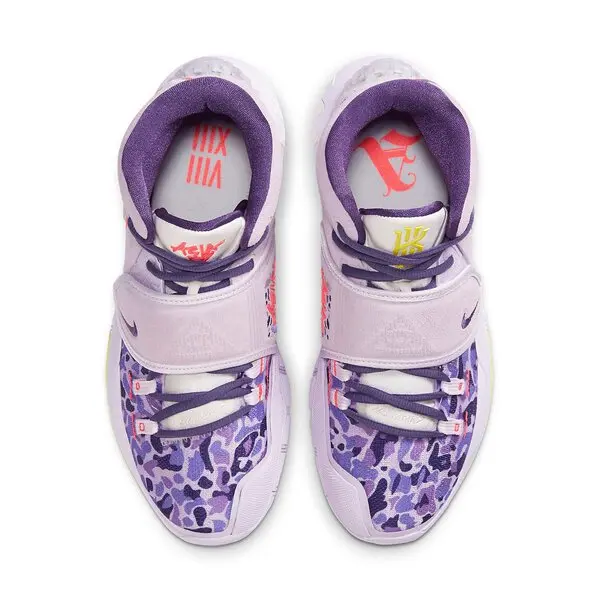 Nike Kyrie Ep 'asia' Basketball Sneakers